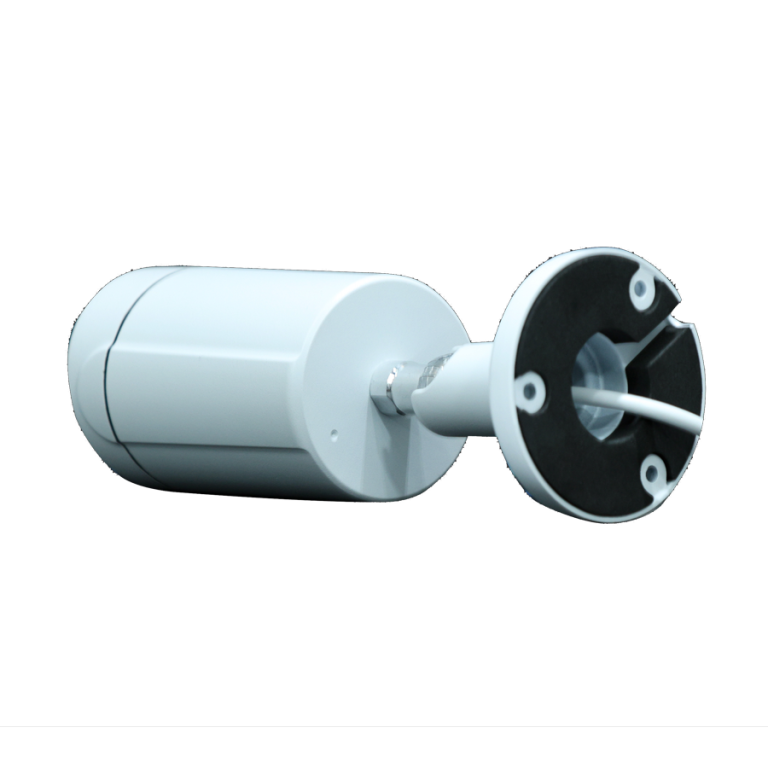 Dual Led 5MP 8 MM IP Color View Camera – Optier Technology